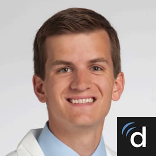 Dr. Joshua Cockrum, MD – Ann Arbor, MI | Urology