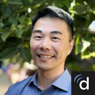 Dr. Yin-Ting Chen, MD – Bethesda, MD | Physical Medicine/Rehab