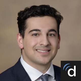 Dr. Ahmad Safdar, MD – Cleveland, OH | Internal Medicine