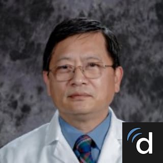 Dr. Qiang Cai, MD | Shreveport, LA | Gastroenterologist | US News Doctors
