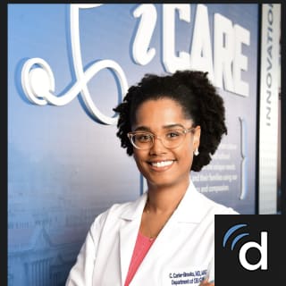 Dr. Charelle M. Carter, MD | Washington, DC | Obstetrician-Gynecologist ...