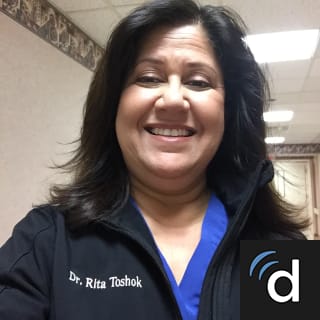 Dr. Revathi Toshok, DO | Oakland, PA | Anesthesiologist | US News Doctors