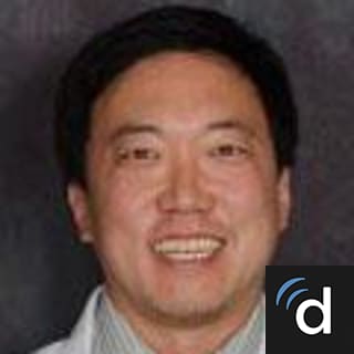 Dr. Richard Kim, MD – Sacramento, CA | Pulmonology