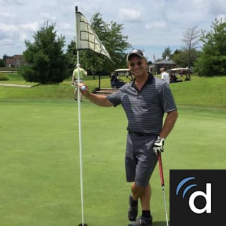 Dr. Mark Williams, MD – Indianapolis, IN | Pulmonology