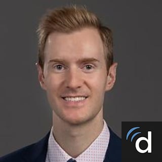 Dr. Luke M. Freiburg, MD | Chicago, IL | Radiologist | US News Doctors