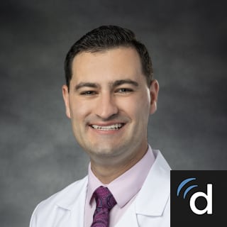 Dr. John DiModica, MD – Dayton, OH | Internal Medicine