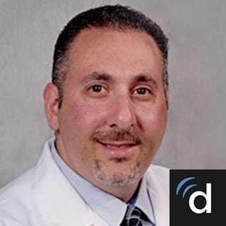 Dr. Richard Cross, MD – Saint Clair Shores, MI | Nephrology
