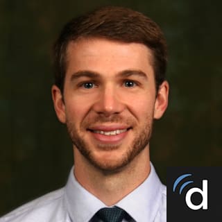 Dr. Matthew Topel, MD – Decatur, GA | Cardiology