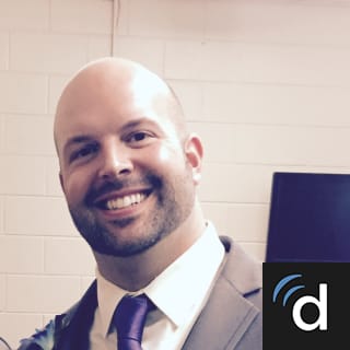 Dr. Justin Roberts, MD | Harrisonburg, VA | Anesthesiologist | US News ...