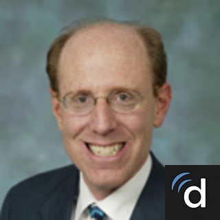 Dr. Marc Okun, MD | Glen Burnie, MD | Cardiologist | US News Doctors