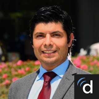 Dr. Jesus Ulloa, MD – Los Angeles, CA | Vascular Surgery