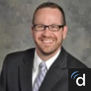 Dr. Erik M. Ratchford, DO | Grand Rapids, MI | Urologist | US News Doctors