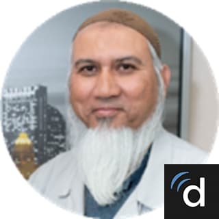 Dr. Suhail A. Siddiqui, MD | Chicago, IL | Internist | US News Doctors