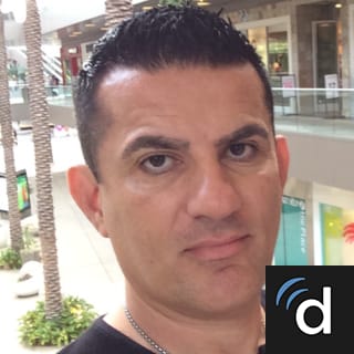 Dr. Homayoun Saeid, MD | Culver City, CA | Internist | US News Doctors