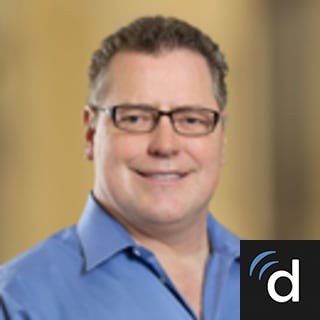 Dr. Joseph Queeney, DO – Fort Smith, AR | Neurosurgery