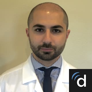 Dr. Ara Thomassian, MD – Valley Village, CA | Internal Medicine