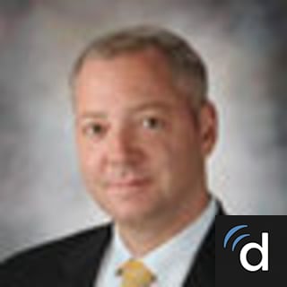 Dr. Timothy Hamilton, MD – Las Vegas, NV | Thoracic Surgery