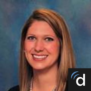 Dr. Alison Rinaberger, MD – Springfield, IL | Obstetrics & Gynecology