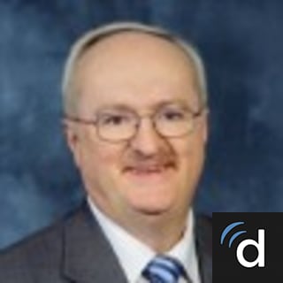 Dr. Albert Devlin, DO | Rochester, NY | Internist | US News Doctors