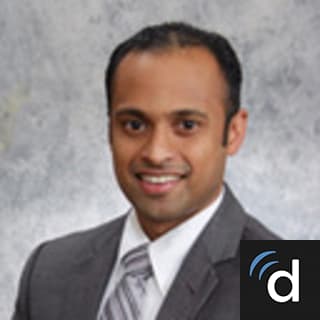 Dr. Tojo Thomas, MD – Houston, TX | Gastroenterology