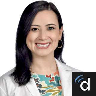 Dr. Alexandra Vega, MD – Orlando, FL | Pediatrics