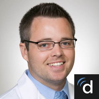 Dr. Eric Butler, DO | Sikeston, MO | General Surgeon | US News Doctors