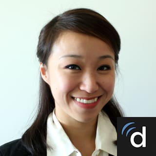 Dr. Vivian Chu, MD – Los Angeles, CA | Obstetrics & Gynecology