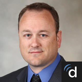 Dr. Jason Swink, MD | Topeka, KS | Radiologist | US News Doctors
