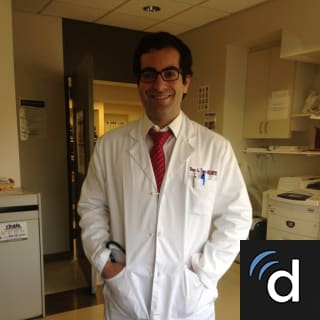 Dr. Hugo Torres, MD | Boston, MA | Endocrinologist | US News Doctors