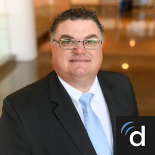 Dr. Roberto Cardarelli, DO | Lexington, KY | Family Medicine Doctor ...