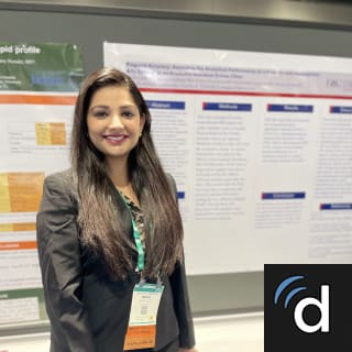 Dr. Wafa A. Latif, MD | Winston Salem, NC | Endocrinologist | US News ...