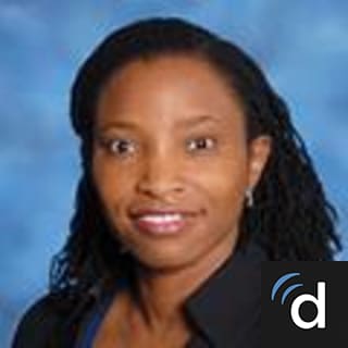 Dr. Sharon Malcolm, MD – Washington, DC | Internal Medicine