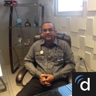 Dr. Victor M. Ortiz Rodriguez, MD | Cayey, PR | Internist | US News Doctors