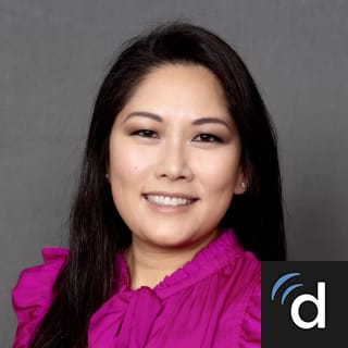 Dr. Esther Han, DO – McKinney, TX | Urology