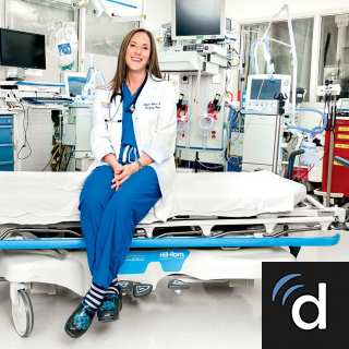 Dr. Allyson G. Bloom, MD | Falls Church, VA | Emergency Medicine ...