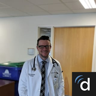 Dr. Jonathan Steiner, DO – Rochester, NY | Family Medicine