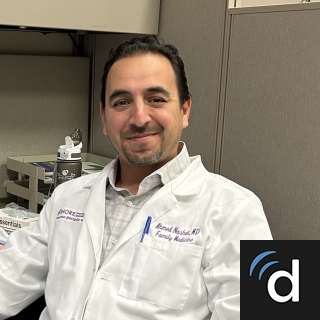 Dr. Ahmed Nashat, MD – Somers Point, NJ | Family Medicine