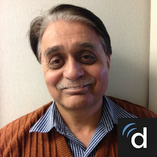 Dr. Muzaffar Zai, DO | Richmond Hill, NY | Family Medicine Doctor | US ...