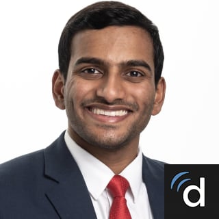 Dr. Vishak Vinod, DO | Chicago, IL | Internist | US News Doctors