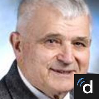 Dr. Charles A. Sanislow, MD | Midland, MI | General Surgeon | US News ...