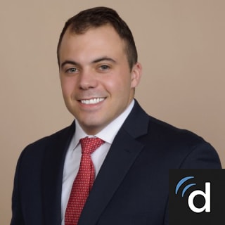 Dr. Alex Cook, DO | Kansas City, MO | Radiologist | US News Doctors