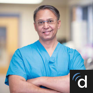 Dr. Aqeel A. Sandhu, MD | McHenry, IL | Thoracic Surgeon | US News Doctors