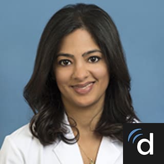 Dr. Rashmi Rao, MD – Los Angeles, CA | Obstetrics & Gynecology