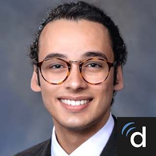 Dr. David Smith, MD | Maywood, IL | Internist | US News Doctors