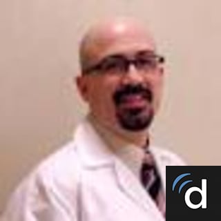 Dr. Mario G. Arredondo, MD | Red Bank, NJ | Nuclear Medicine Specialist ...