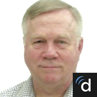 Dr. Loren Lewis, MD – Kennewick, WA | Occupational Medicine