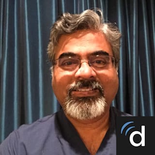 Dr. Syed M. Rizvi, MD | Rockford, IL | Internist | US News Doctors