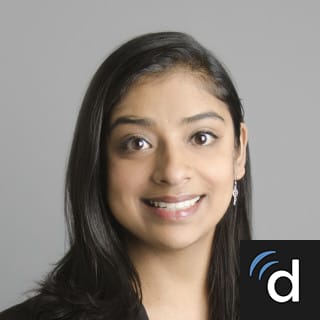 Dr. Deepa Gosine, MD | Buffalo, NY | Pediatrician | US News Doctors