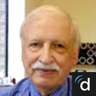 Dr. Walter F. Ricci, MD | Fairway, KS | Psychiatrist | US News Doctors