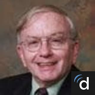 Dr. Randolph Patterson, MD – Atlanta, GA | Cardiology